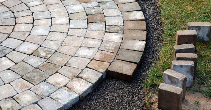 How to Use Concrete to Create a Beautiful Patio - Bennett Paving