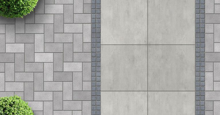 What Is Permeable Pavement? - Bennett Paving