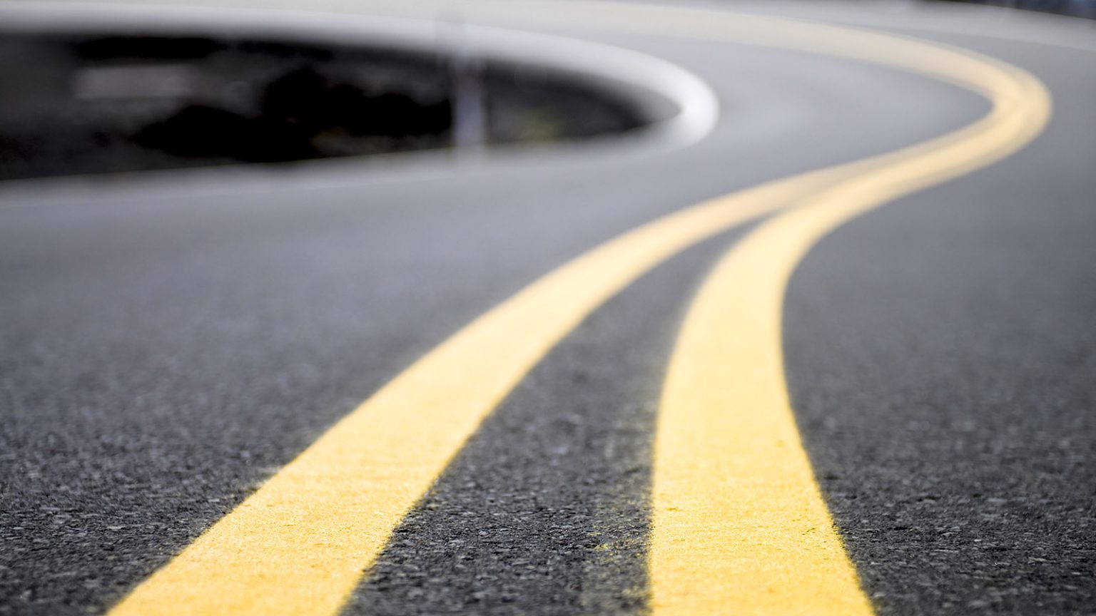 Keep Your Asphalt Roads Safe and Smooth with Proper Maintenance ...