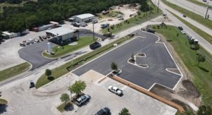 Asphalt Paving Services in Austin - Satisfaction Guaranteed - Bennett ...